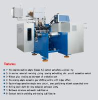 China 2500 KG Automatic Aluminum Foil Rewinding Machine with Siemens PLC Control System for sale