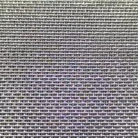 China Weave 10x10 Galvanized Square Wire Mesh Wear Resistant Industrial Screen for sale