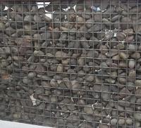 China Multi Purpose 20x20 Galvanized Square Mesh Non Destructive Fence for sale