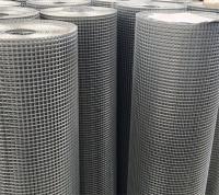 China Multi Purpose 20x20 Galvanized Square Mesh Non Destructive Fence for sale