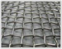 China Welded 50mm Galvanised Square Mesh Decorative Net for sale