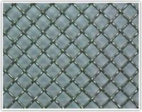 China Welded 50mm Galvanised Square Mesh Decorative Net for sale