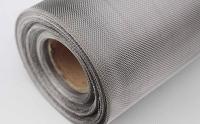 China Bwg31 Window Screen Wire Mesh 18mesh X18mesh Stainless Steel Plain Weave for sale