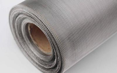 China Bwg31 Window Screen Wire Mesh 18mesh X18mesh Stainless Steel Plain Weave for sale