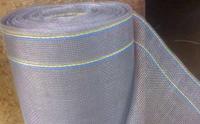 China 14mesh X18mesh Pvc Wire Netting For Windows Mosquito for sale