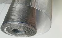 China 14 Mesh X 14 Mesh Window Screen Wire Mesh Lightweight Light Transmitting Nylon for sale