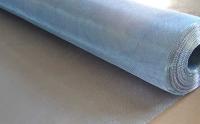 China 16 X 16 Window Wire Mesh Screen Smooth Weave Galvanized for sale