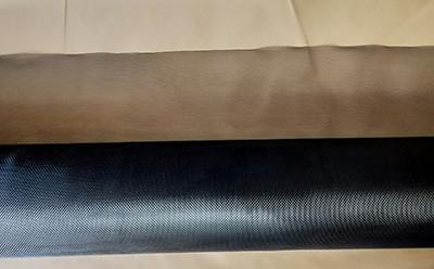 China 16 Mesh X16 Mesh Spray Window Screen Wire Mesh 50m X 0.5m for sale