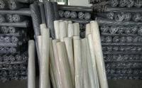 China 18 Mesh X18 Mesh Fiberglass Window Screen Wire Mesh Invisible for sale