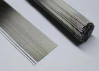 China Construction Cut Binding Tie Hot Dipped Galvanized Iron Wire 0.6mm for sale