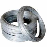China Gauge 20 21 22 Galvanized Iron Binding Wire Hot Dipped for sale