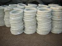 China 0.7mm Diameter Electro Gi Iron Wire Customization for sale