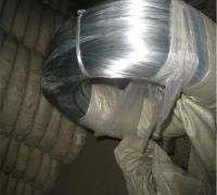China Binding Construction Galvanized Iron Wire 1.2mm 10 Kg Per Roll for sale
