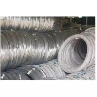 China 0.7mm Diameter Electro Gi Iron Wire Customization for sale