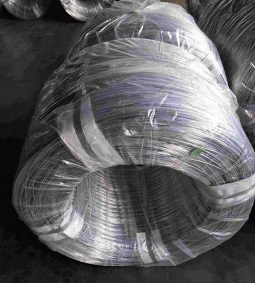 China Binding Construction Galvanized Iron Wire 1.2mm 10 Kg Per Roll for sale