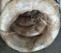 China Binding Bwg18 Electro Galvanized Iron Wire 1kg Coil Weight for sale