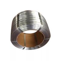 China 0.3mm 30 Gauge Steel Wire Galvanized Hot Dipped for sale