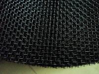 China Circular 14 Gauge Petroleum Vibrating Screen Mesh First Rolling And Then Braiding for sale