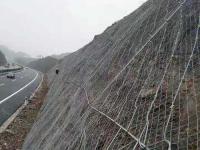 China 60*80mm Pvc Coated Gabion Wire Mesh 6×2×0.3m For Flood Control for sale