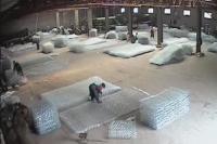 China 2mm Anticorrosive Gabion Wire Mesh Malleable Steel for sale