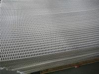 China Corrosion Resistant Aluminum Screen Sheet Window Mesh Sheet 0.3mm-8mm for sale
