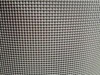 China Corrosion Resistant Aluminum Screen Sheet Window Mesh Sheet 0.3mm-8mm for sale
