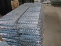 China 5m 10m 25m Length Half Inch Welded Steel Wire Mesh  Corrosion Proof for sale