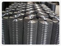 China 316/316L /304L/304 Stainless Steel Welded Wire Mesh 0.4M-2M Width Anti Oxidation for sale