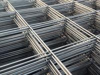 China 100*100mm Building Decoration Ss Welded Wire Mesh Square Hole for sale