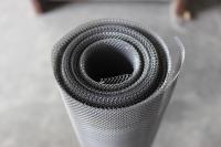 China PVC Painted Galvanized Expanded Metal Mesh / Perforated  Stretched Steel Mesh for sale