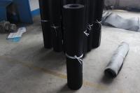 China PVC Painted Galvanized Expanded Metal Mesh / Perforated  Stretched Steel Mesh for sale