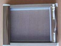 China BWG31 Aluminum Window Screen 50m SS 304 Mosquito Mesh for sale
