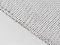 China Metal Stainless Steel Window Screen 12*12 Mesh for sale