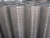 China 304L 316L Stainless Steel Welded Mesh 2''x3'' Welded Wire Fence for sale