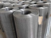 China 304L 316L Stainless Steel Welded Mesh 2''x3'' Welded Wire Fence for sale