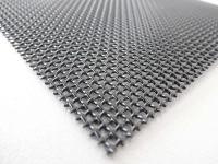 China Security 316 Window Screen Wire Mesh 3000mm Wire Fly Screen Mesh Rolls 10mesh X 0.8mm for sale