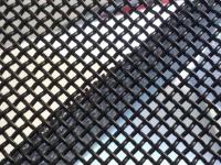 China Security 316 Window Screen Wire Mesh 3000mm Wire Fly Screen Mesh Rolls 10mesh X 0.8mm for sale