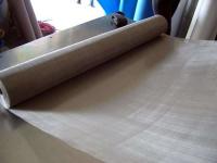 China Stainless Steel Galvanized Square Wire Mesh OEM 1.6mmx 20X20 mesh for sale