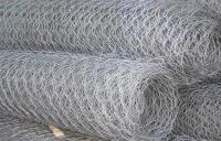 China Galvanized Hexagonal Wire Netting 3feet breeding chicken coop wire mesh for sale