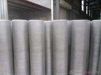 China 18 Gauge Crimped Wire Mesh Low Carbon Steel 20mm For Construction for sale