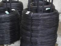 China 9 Gauge Black Annealed Wire Q195 Binding Soft Annealed Stainless Steel Wire for sale