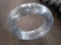 China BWG Electro Galvanized Iron Wire SWG 12 Gauge Stainless Steel Wire for sale