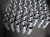 China BWG Electro Galvanized Iron Wire SWG 12 Gauge Stainless Steel Wire for sale
