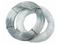 China BWG Electro Galvanized Iron Wire SWG 12 Gauge Stainless Steel Wire for sale