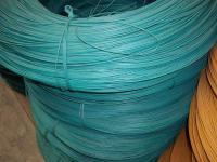 China Q195 SAE1008 Galvanized Iron Wire PVC Coated Gi Wire for sale