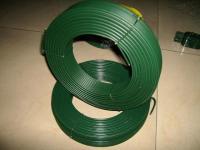 China Q195 SAE1008 Galvanized Iron Wire PVC Coated Gi Wire for sale