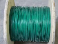 China Q195 SAE1008 Galvanized Iron Wire PVC Coated Gi Wire for sale
