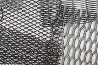China Galvanized Decorative Expanded Metal Mesh Welding Expanded Metal Mesh 20mm for sale