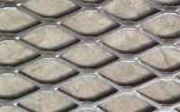 China Galvanized Decorative Expanded Metal Mesh Welding Expanded Metal Mesh 20mm for sale