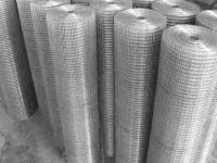 China 2 X 4 Galvanized Construction Wire Mesh External Wall Insulation Welding Net 12.7*12.7mm for sale